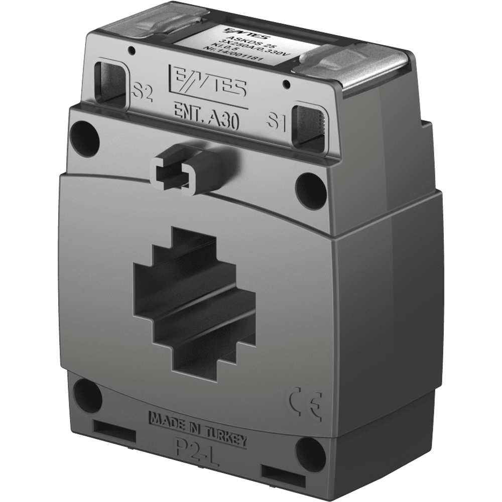 Stromwandler für Wechselstrom B2B kaufen | TDE Instruments